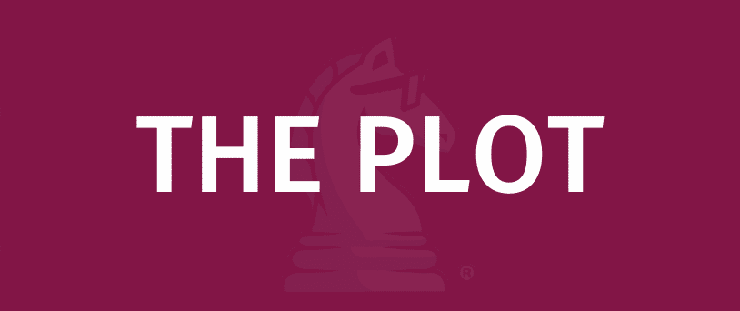 THE PLOT - Learn To Play With Gamerules.com