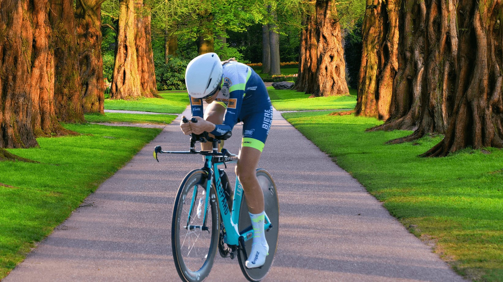 TRIATHLON Game Rules - How To participate in a TRIATHLON