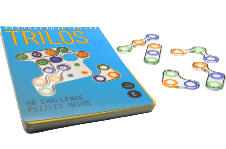 TRILOS Game Rules - How To Play TRILOS