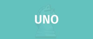 Uno Game Rules - How to Play Uno the Card Game