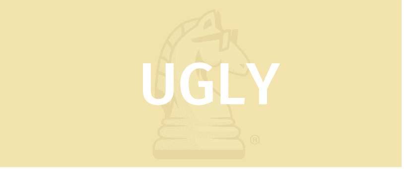 UGLY Game Rules - How To Play UGLY