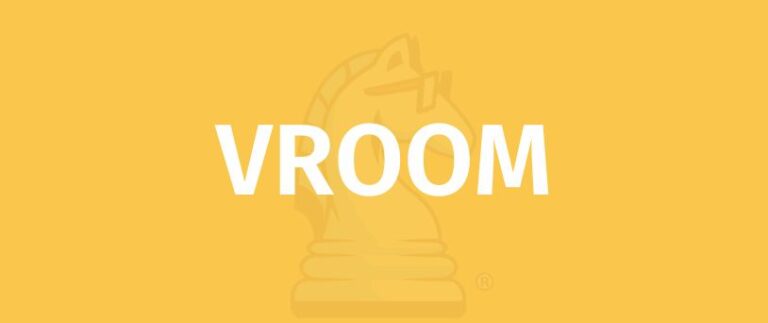 VROOM Game Rules - How to Play Vroom