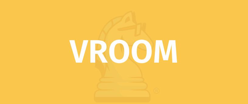 VROOM Game Rules - How to Play Vroom