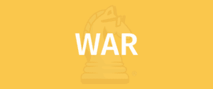 War Card Game Rules - How to play War the Card Game
