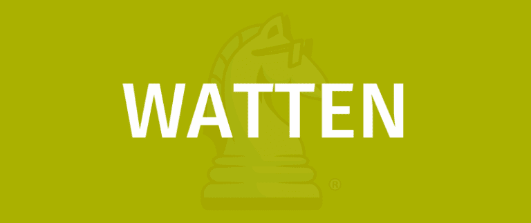 WATTEN Game Rules - How To Play WATTEN