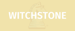 WITCHSTONE Game Rules- How To Play WITCHSTONE