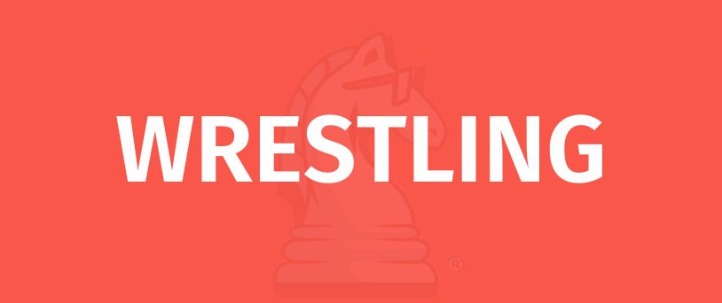 WRESTLING SPORT RULES - Game Rules