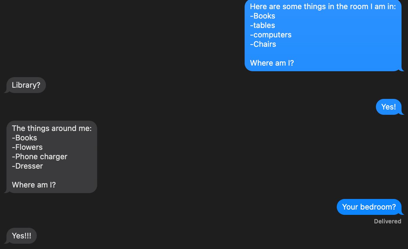 30 GAMES TO PLAY OVER TEXT - Game Rules