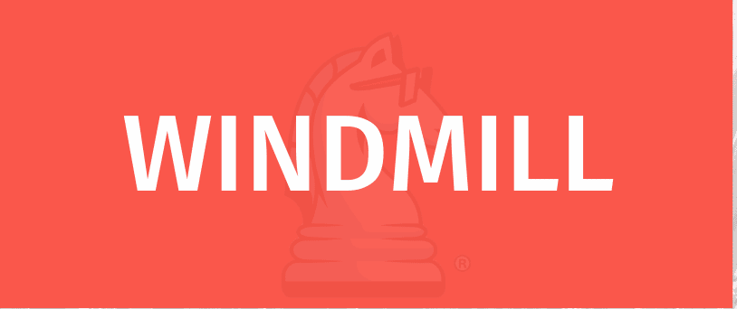 WINDMILL - Learn To Play With Gamerules.com