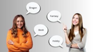 WORD ASSOCIATION - Game Rules