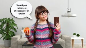 WOULD YOU RATHER Game Rules - How to Play