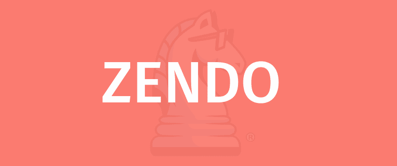 ZENDO Game Rules - How To Play ZENDO