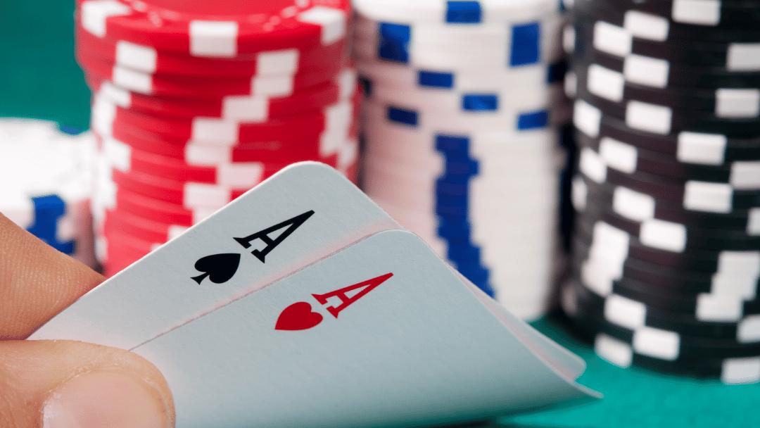 When to Split in Blackjack - Game Rules