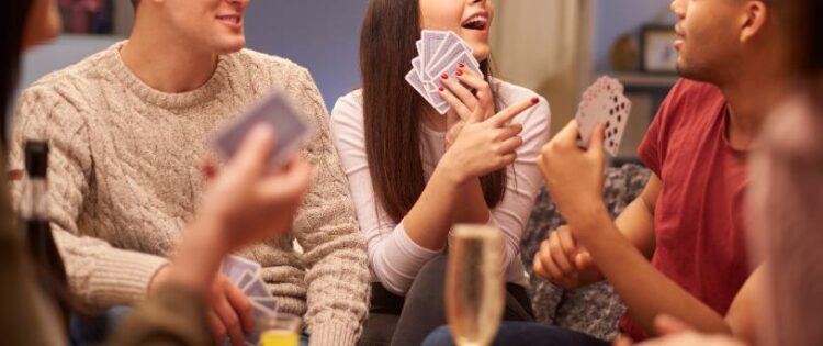 Contract Rummy Game Rules - How to Play Contract Rummy