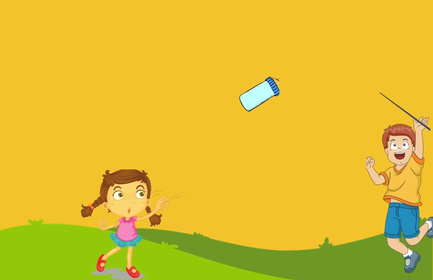 35 BABY SHOWER GAMES - Game Rules
