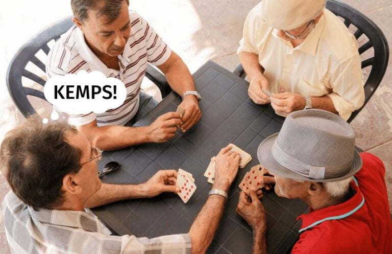 Kemps Card Game Rules - Learn How To Play With Game Rules