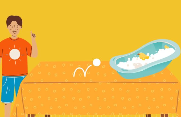 35 BABY SHOWER GAMES - Game Rules