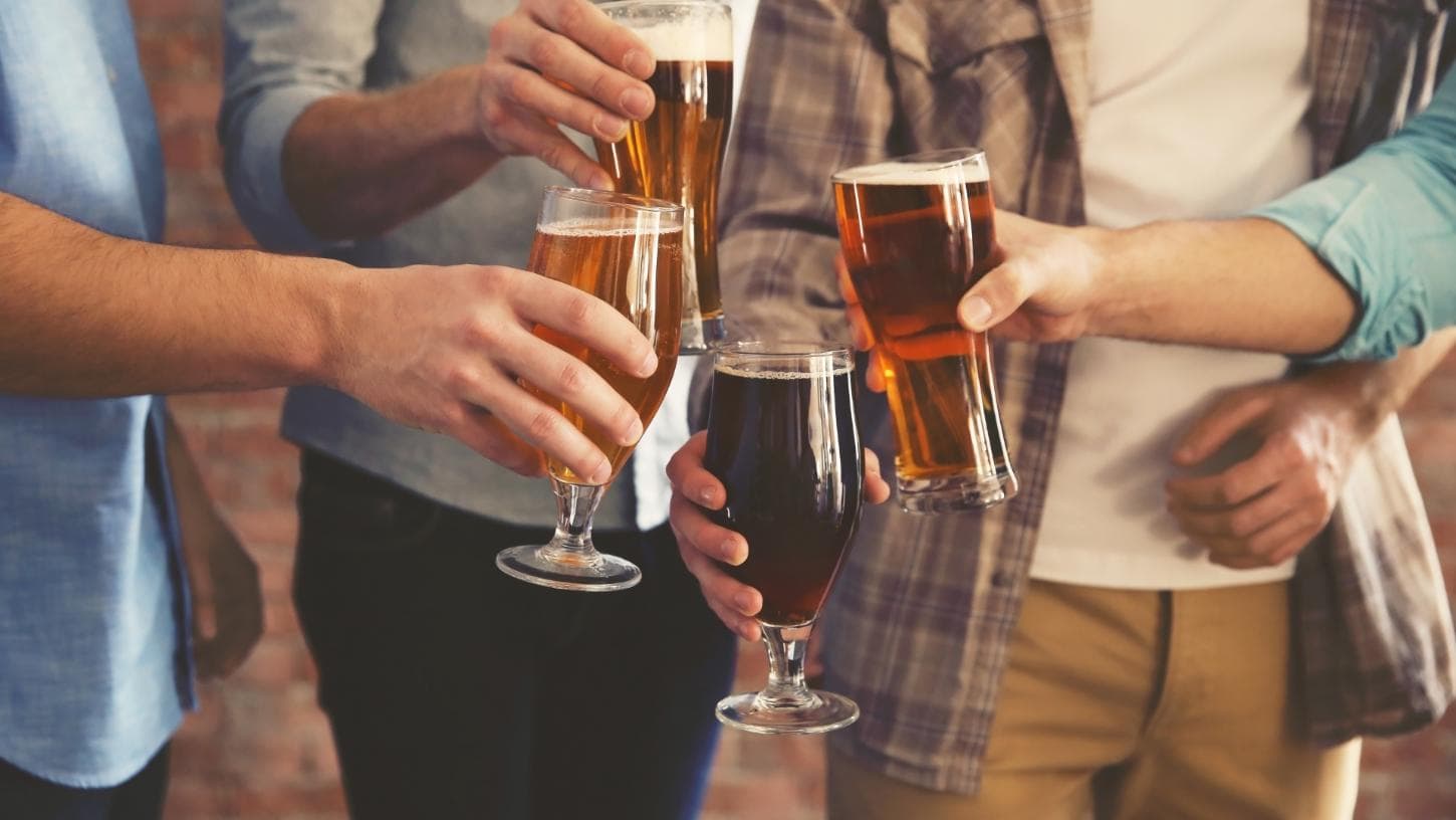 30 ABSOLUTELY EPIC BACHELOR PARTY GAMES - Game Rules