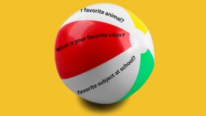 30 Fun Back to School Games and Activities - Game Rules