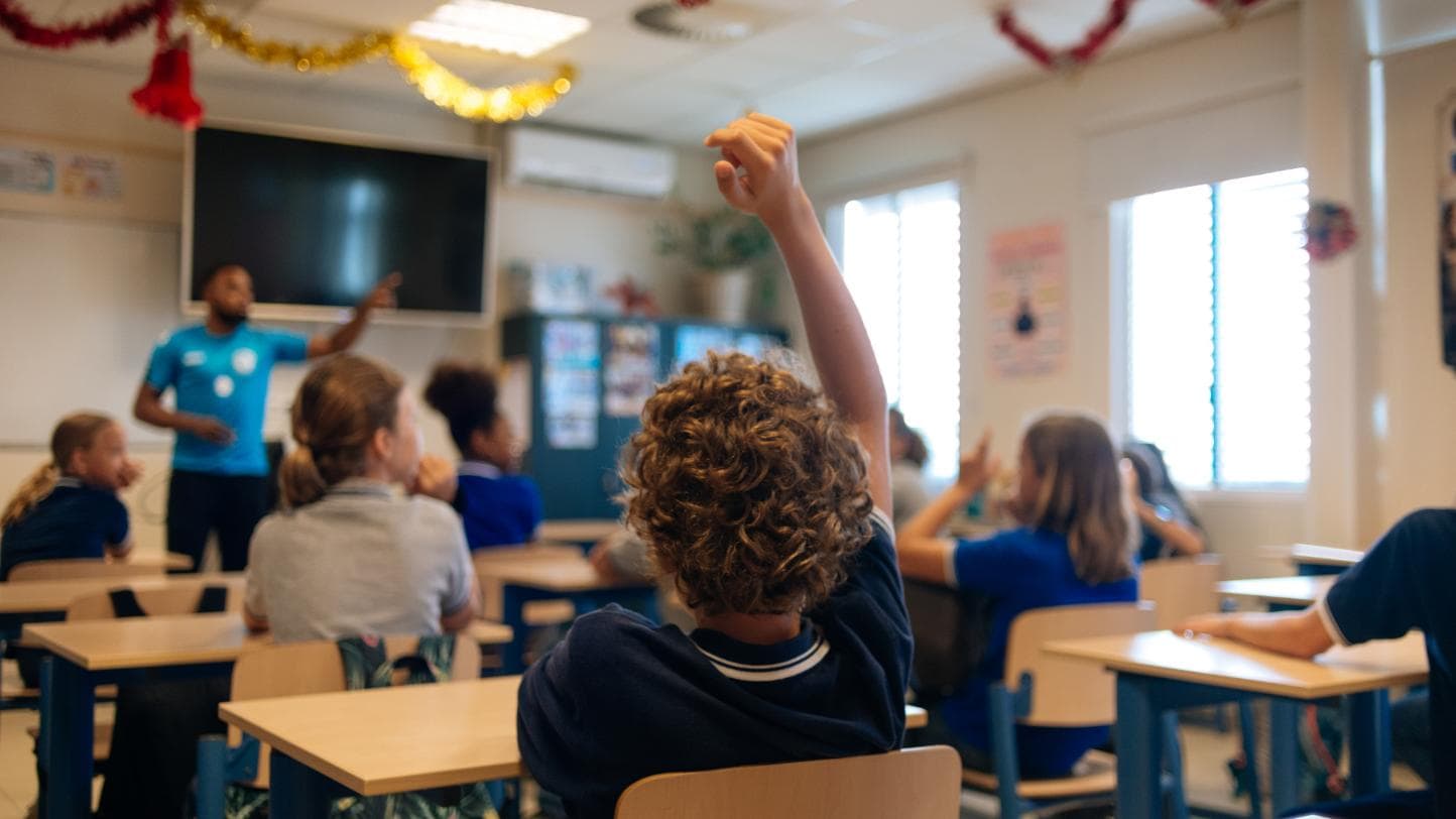 30 Fun Back to School Games and Activities - Game Rules