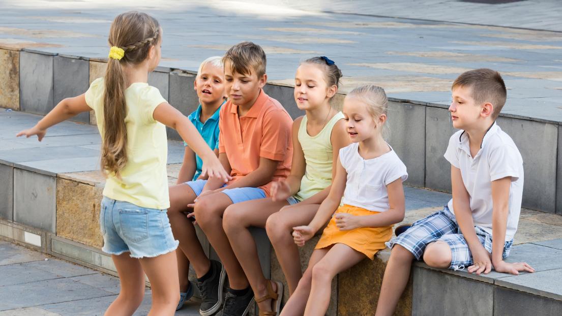 30 Fun Back to School Games and Activities - Game Rules