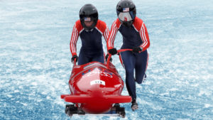 BOBSLED Game Rules - How To BOBSLED