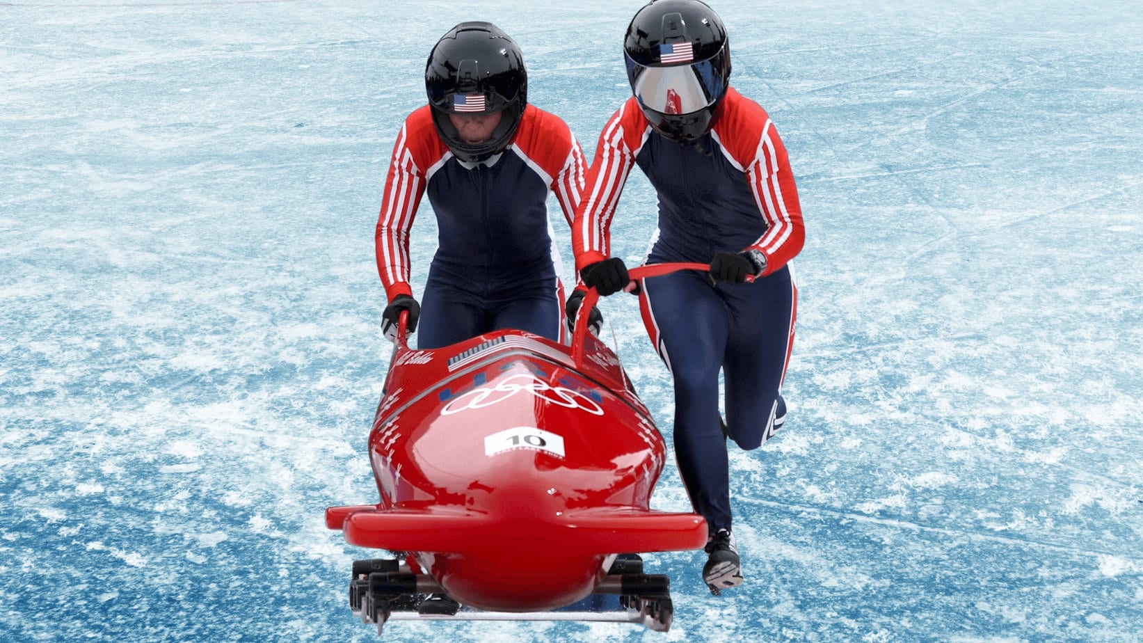 BOBSLED Game Rules - How To BOBSLED