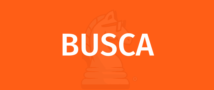 BUSCA - Learn To Play With Gamerules.com