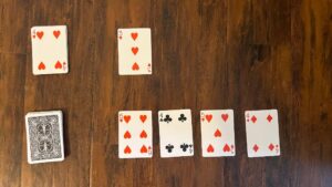 SINGLE PLAYER CARD GAMES - Game Rules