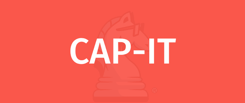 CAP-IT - Learn To Play With Gamerules.com