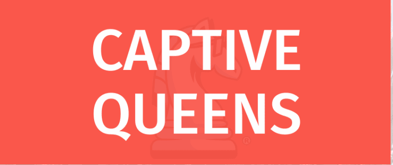 CAPTIVE QUEENS - Learn To Play With Gamerules.com