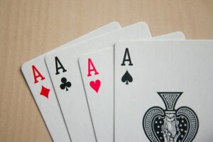 48 Best Two Player Card Games - Game Rules