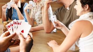 Go Fish Game Rules - How to Play Go Fish the Card Game