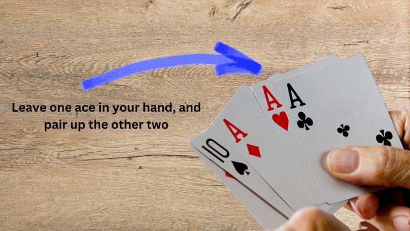 Old Maid Game Rules - How to Play Old Maid the Card Game