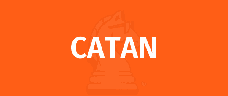 CATAN RULES - Game Rules