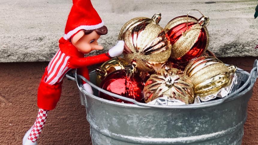 45 Super Fun Christmas Games for the Entire Family - Game Rules