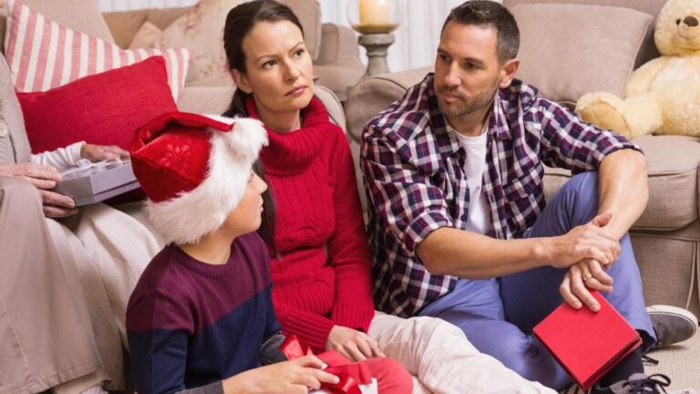 45 Super Fun Christmas Games for the Entire Family - Game Rules