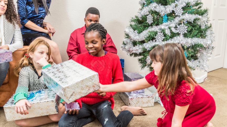 45 Super Fun Christmas Games for the Entire Family - Game Rules