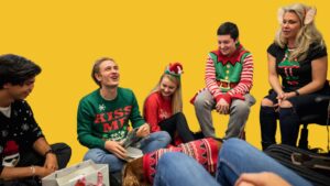 45 Super Fun Christmas Games for the Entire Family - Game Rules