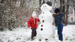 45 Super Fun Christmas Games for the Entire Family - Game Rules