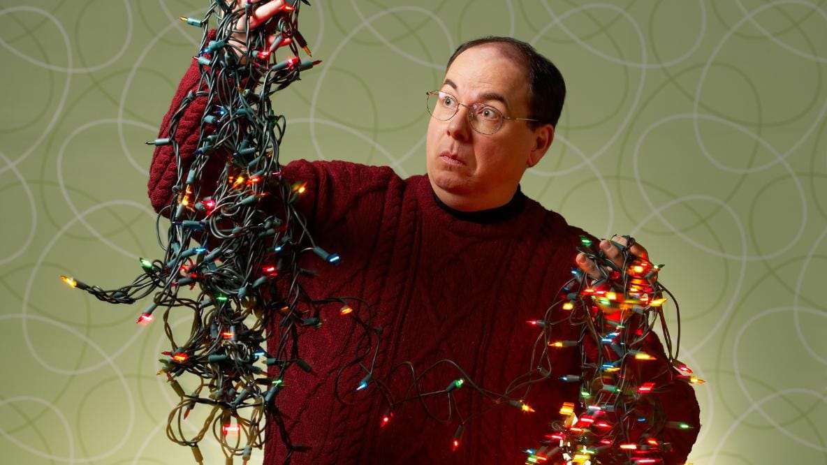 45 Super Fun Christmas Games for the Entire Family - Game Rules