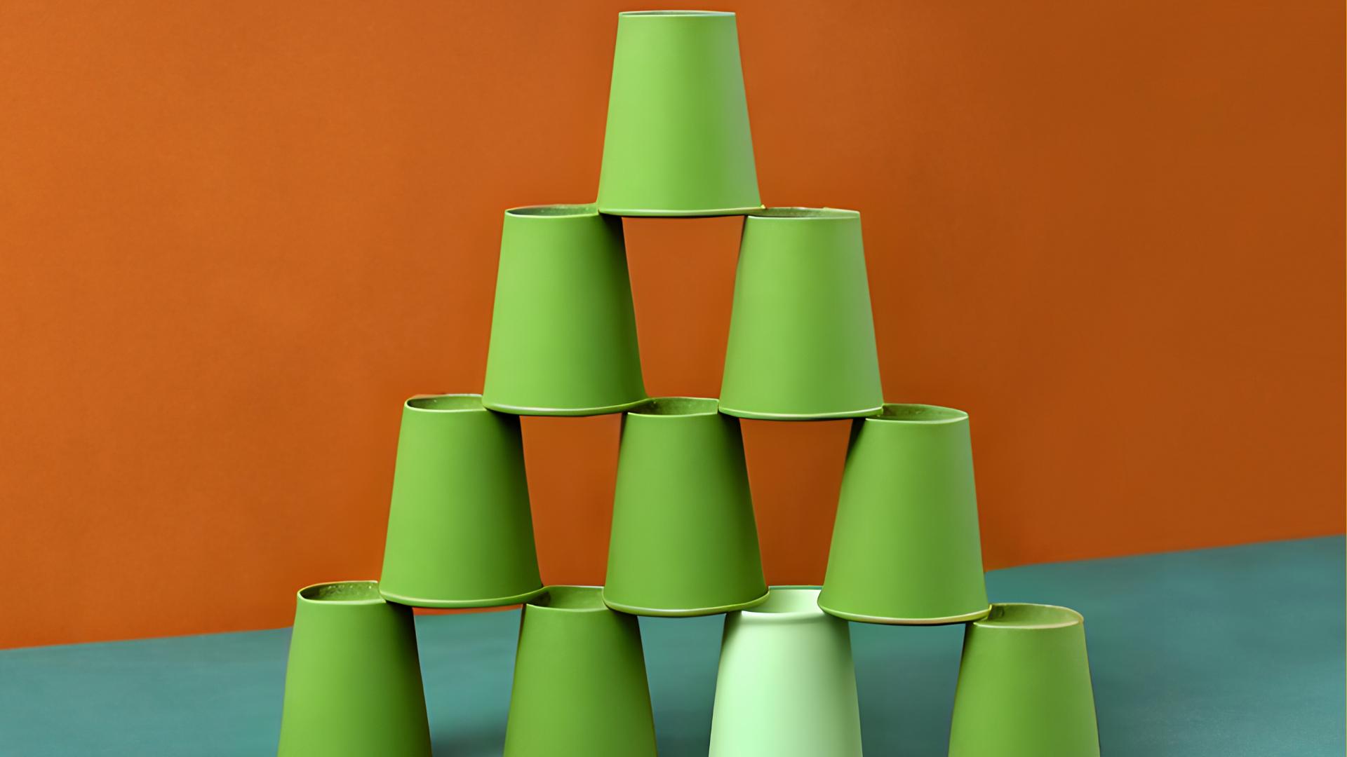 35 Hilarious Christmas Minute to Win It Games - Game Rules