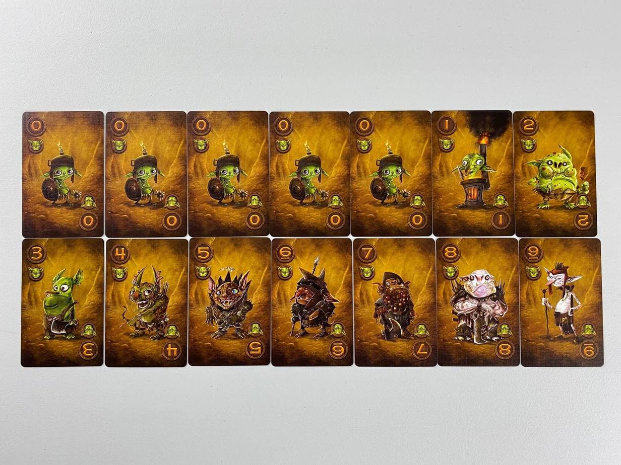 CLAIM Game Rules - How To Play CLAIM