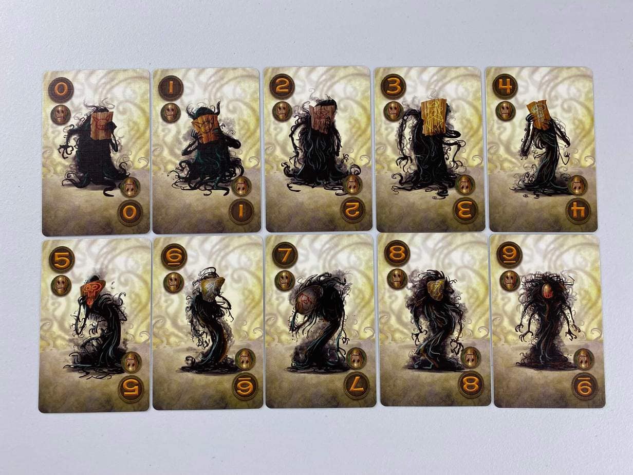 CLAIM Game Rules - How To Play CLAIM