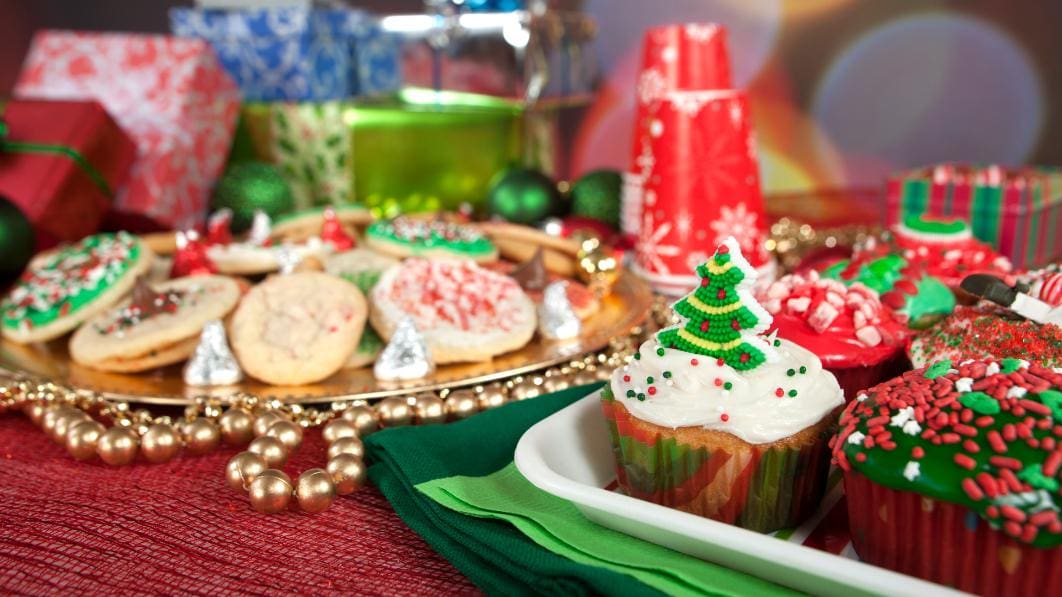 35 Hilarious Christmas Party Games for Adults - Game Rules