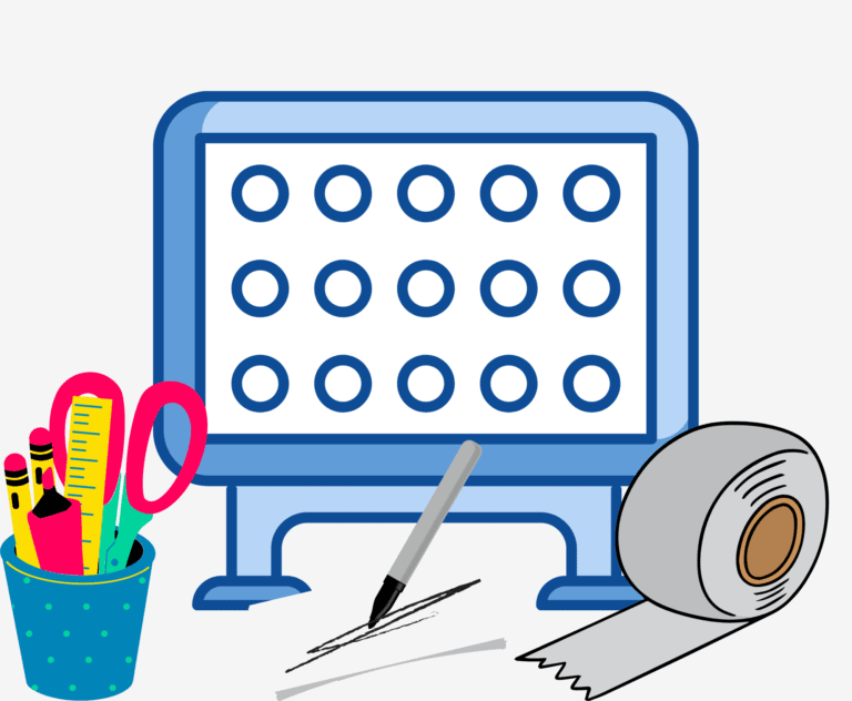 CONNECT FOUR MATH FRACTION GAME Game Rules - How To Play CONNECT FOUR ...