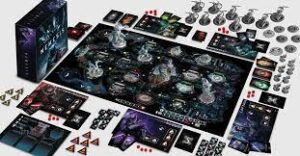 NEMESIS - Game Rules