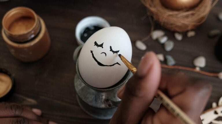 25 Awesome Easter Games for Adults - Game Rules