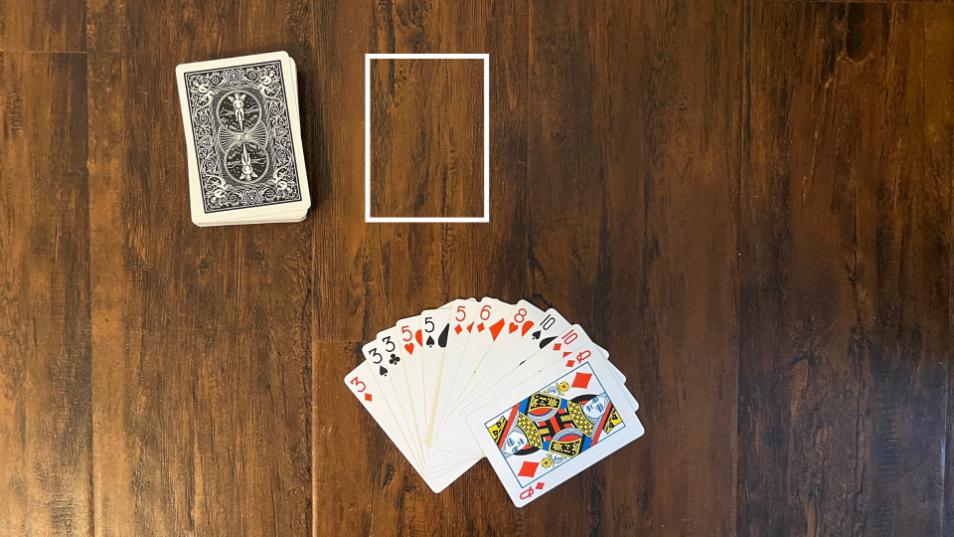 SINGLE PLAYER CARD GAMES - Game Rules