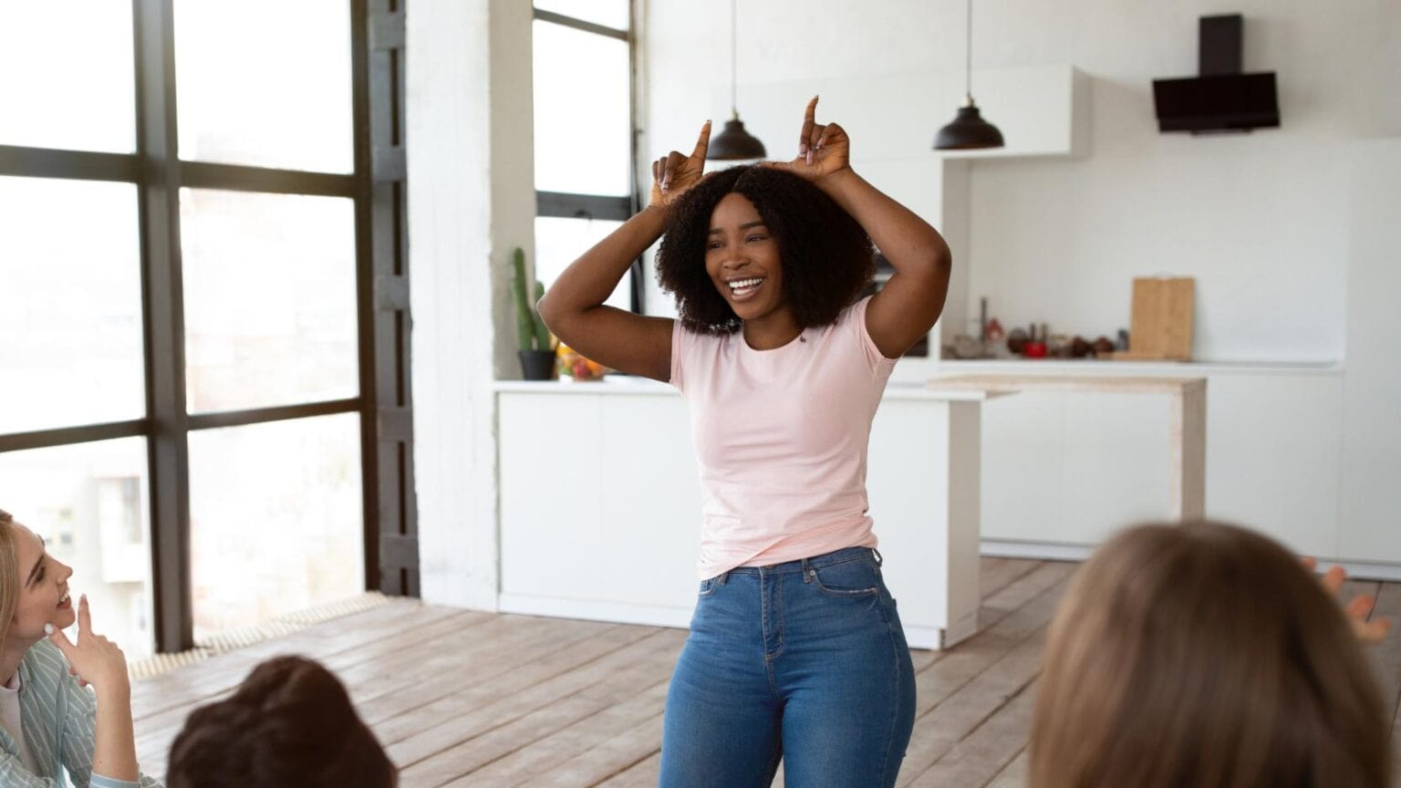 40 SUPER FUN GIRLS NIGHT GAMES - Game Rules